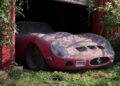 Abandoned Vehicles In 3D by Dizzy Viper – THEINSPIRATION.COM