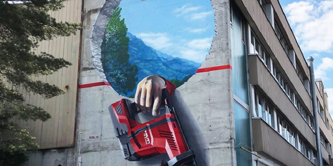 Digital artist Combo – THEINSPIRATION.COM