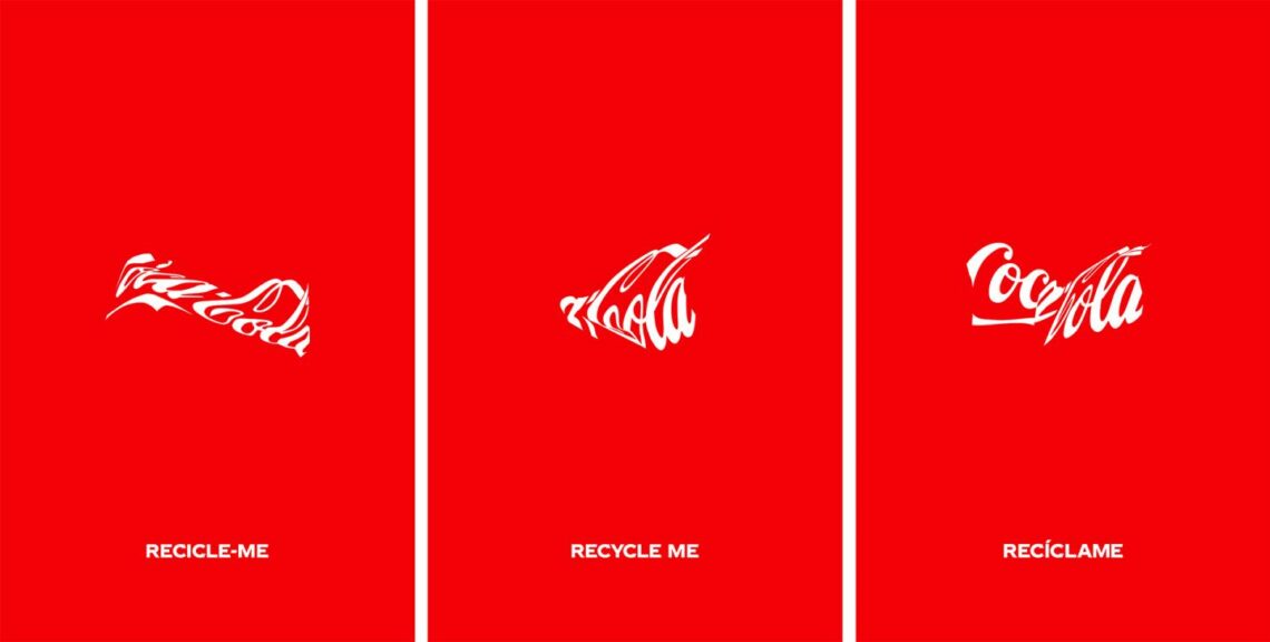Coca Cola — Recycle Me By Ogilvy, New York – THEINSPIRATION.COM
